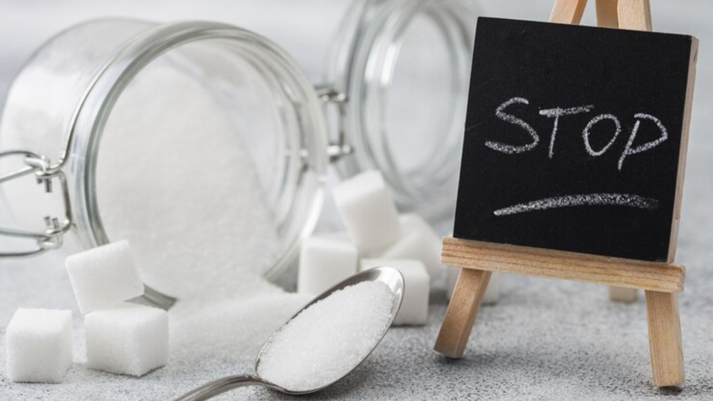 5 razones para dejar de consumir azúcar – Xilinat